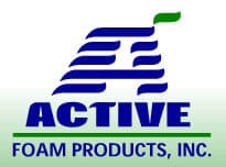 Active Foam Products- Milwaukee – Textile Connect