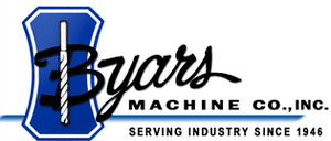 Byars Machine Co – Textile Connect