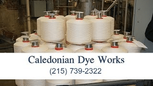 Caledonian Dye Works, Inc. – Textile Connect