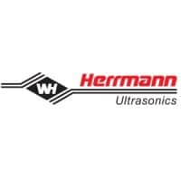 Herrmann Ultrasonics – Textile Connect