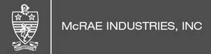 McRae Industries Inc – Textile Connect