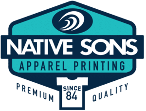 Native Sons Screenprint – Textile Connect