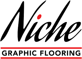 Niche Graphic Flooring – Textile Connect