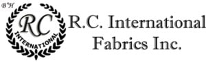 RC Fabrics – Textile Connect
