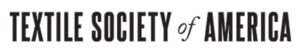 Textile Society of America – Textile Connect