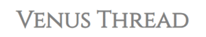 Venus Thread Inc. – Textile Connect
